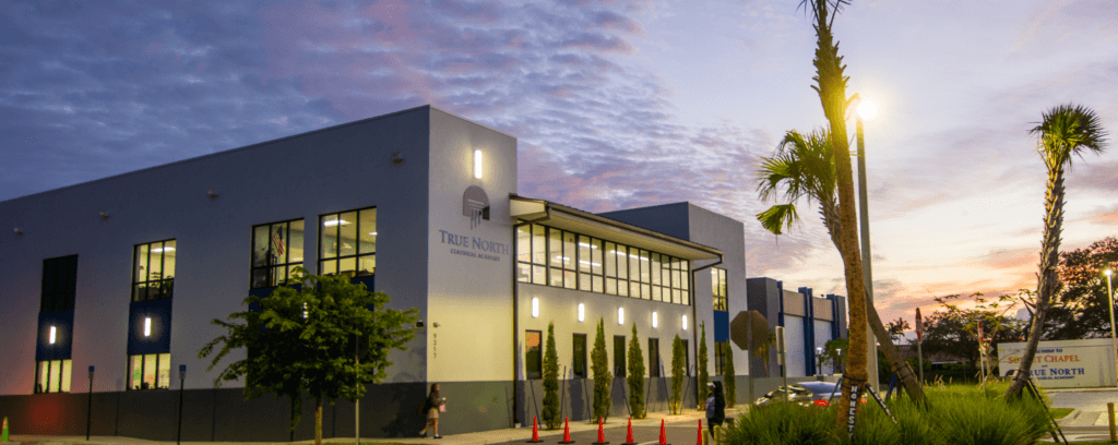 Our Schools | True North Classical Academy