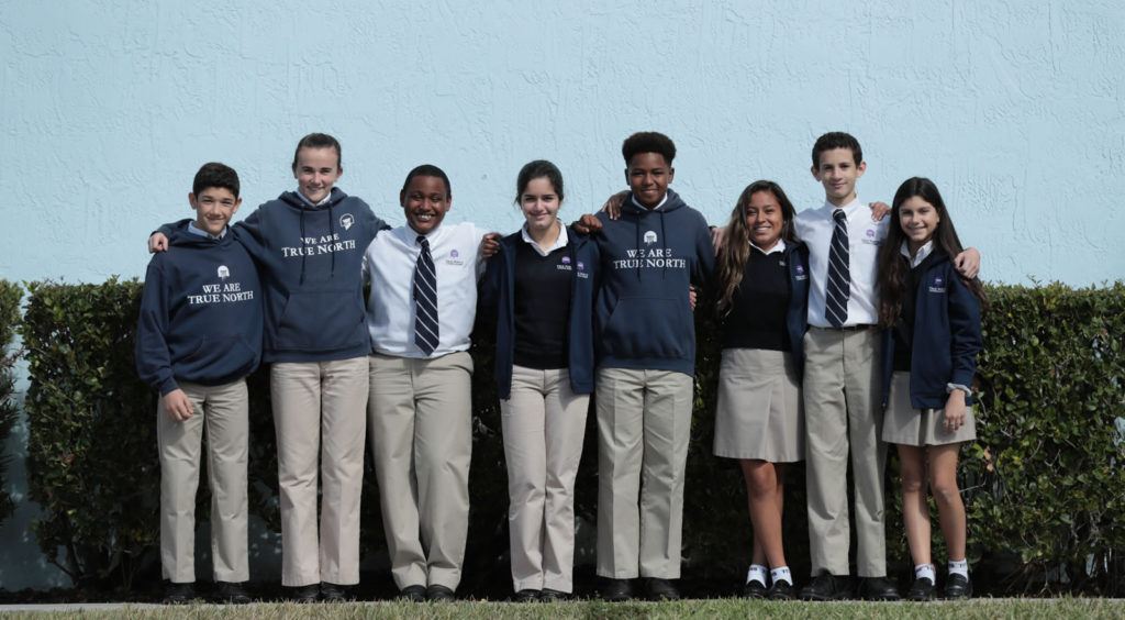 home2 – True North Classical Academy
